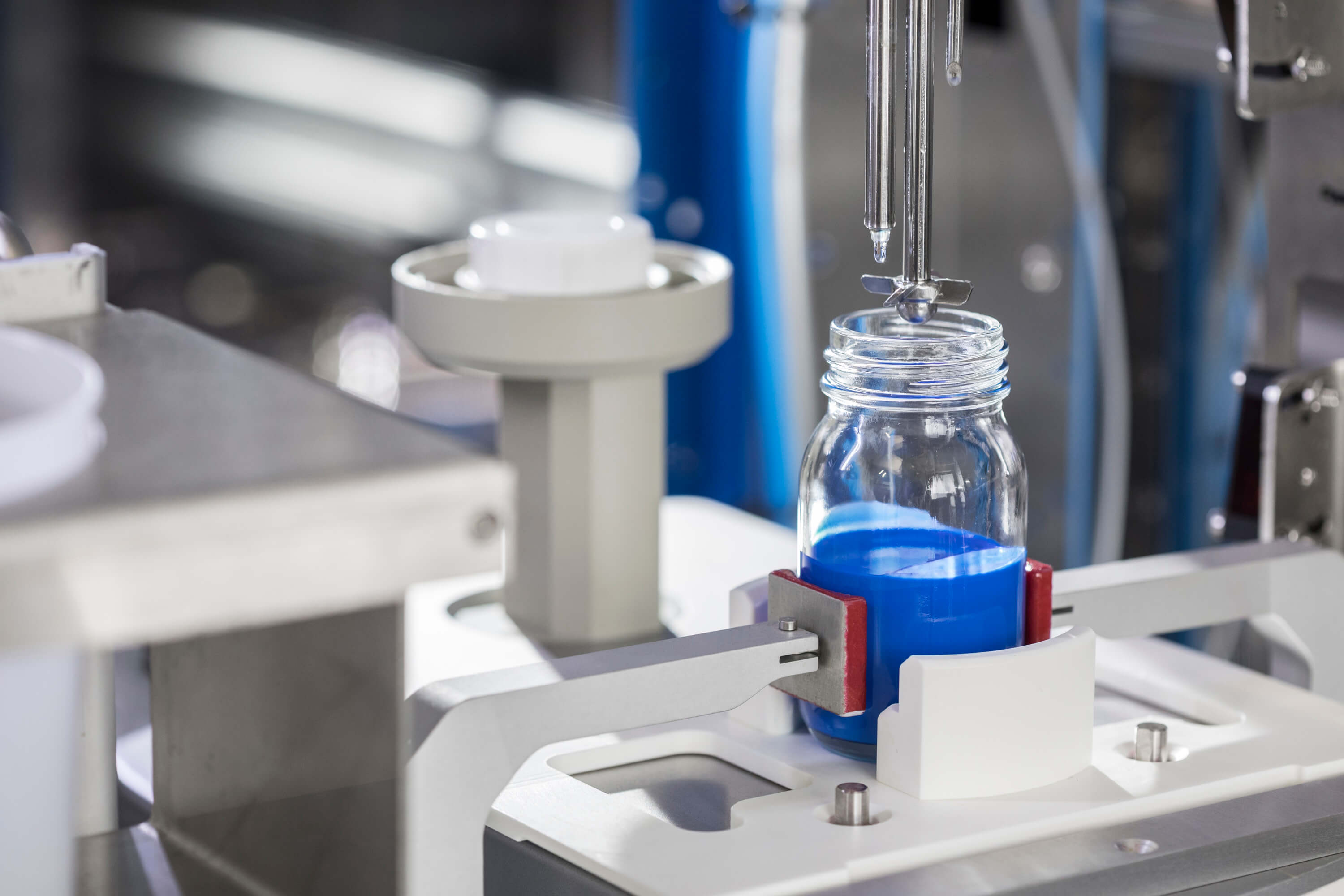 BYK: a new dimension in high throughput screening – BYK